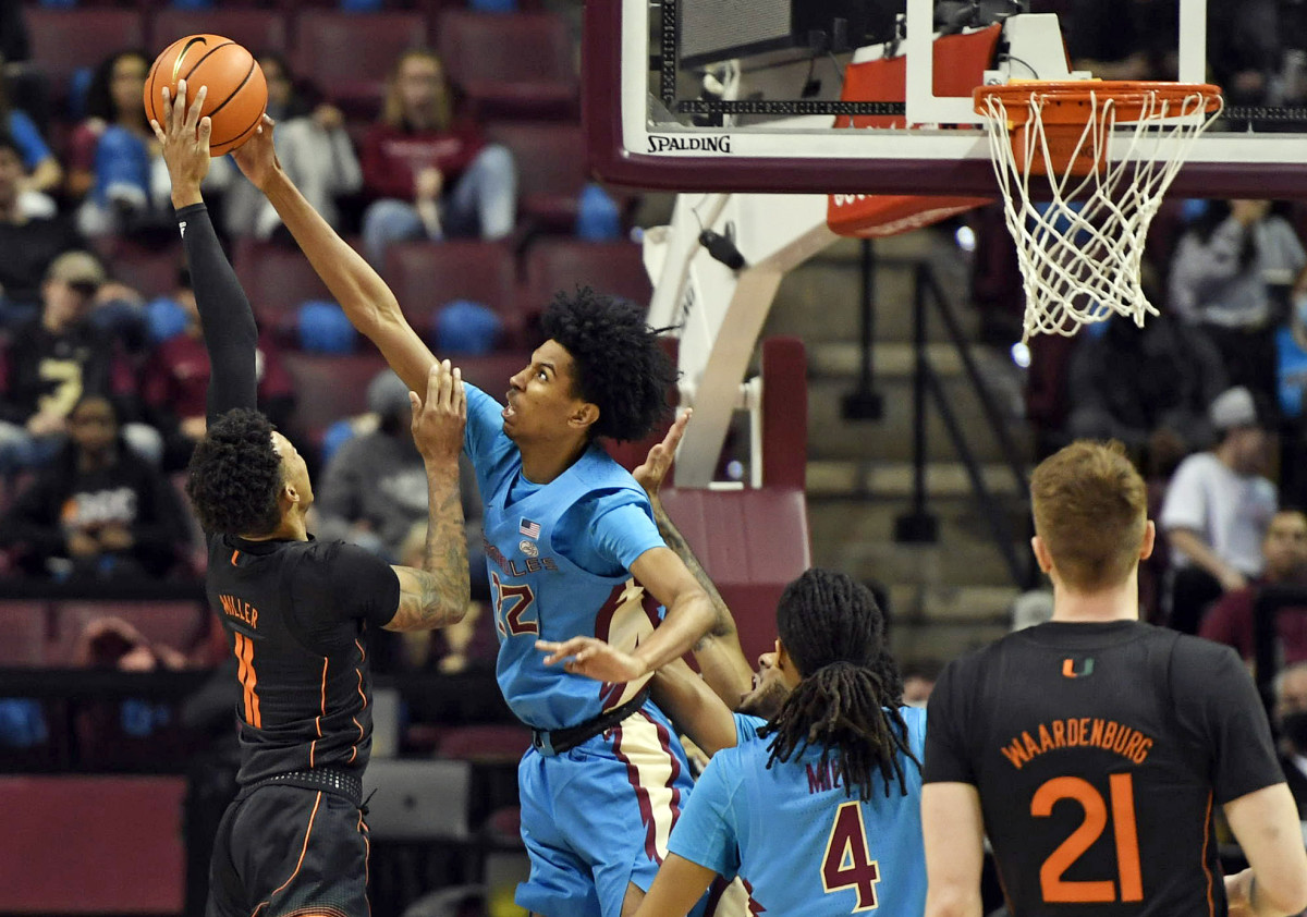 John Butler gaining traction in NBA Draft process as combine nears ...