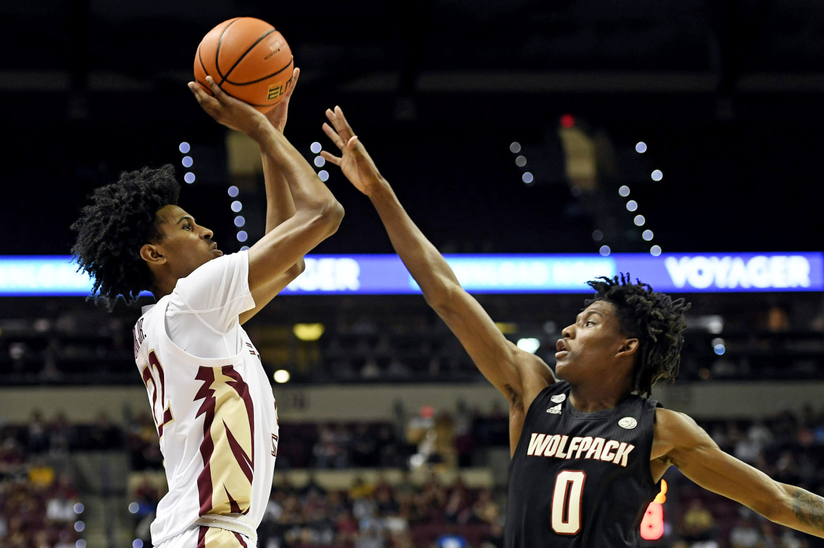 John Butler gaining traction in NBA Draft process as combine nears ...