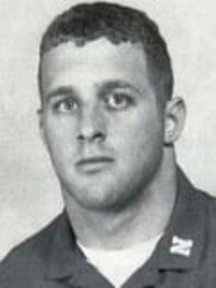 Tad Stryker: An Interview With Nebraska Football's Grant Wistrom - All ...