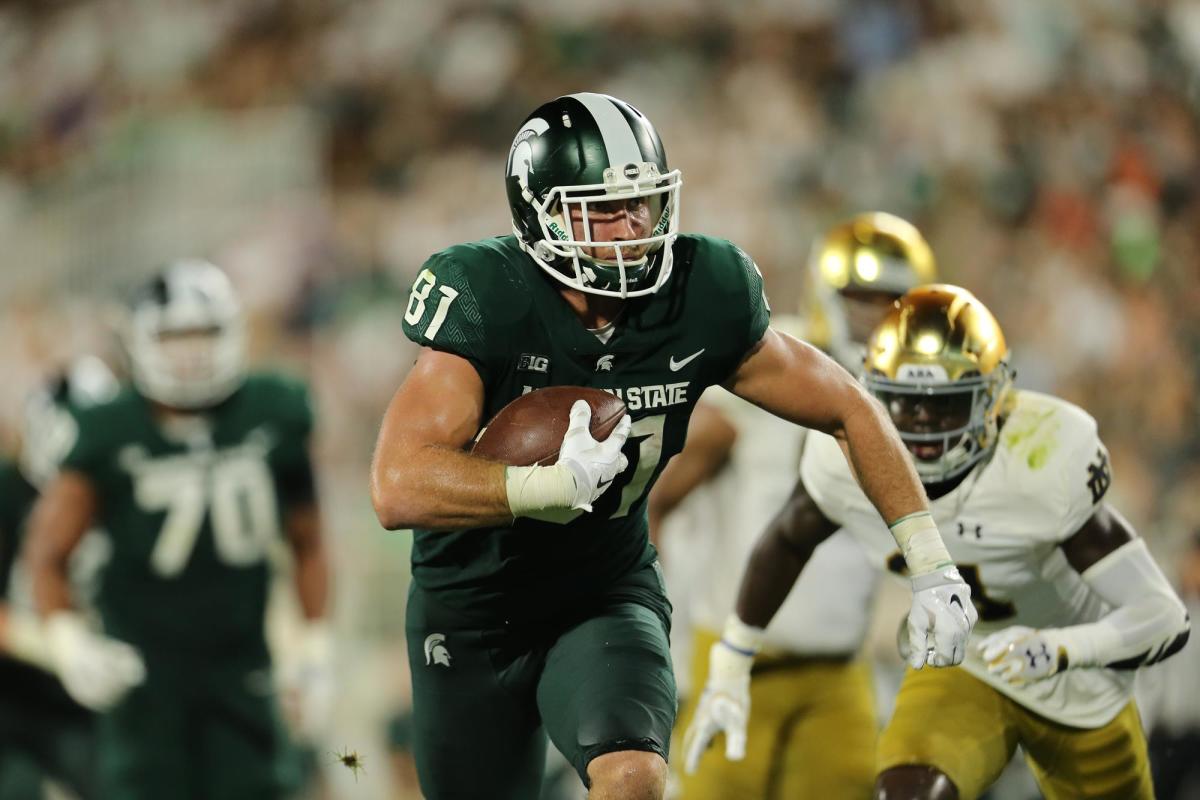 New England Patriots Claim Matt Sokol off Waivers - Sports Illustrated ...