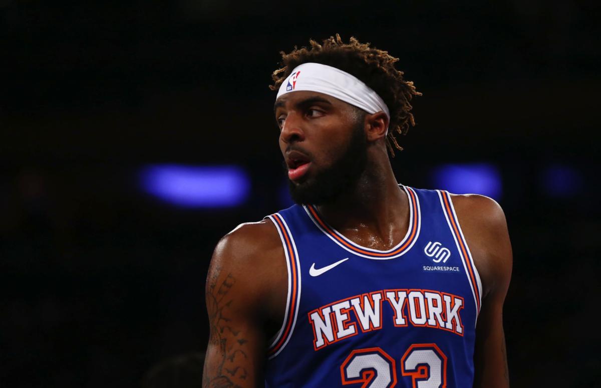 LSU Star, NBA Draft Prospect To Workout With New York Knicks - Sports ...