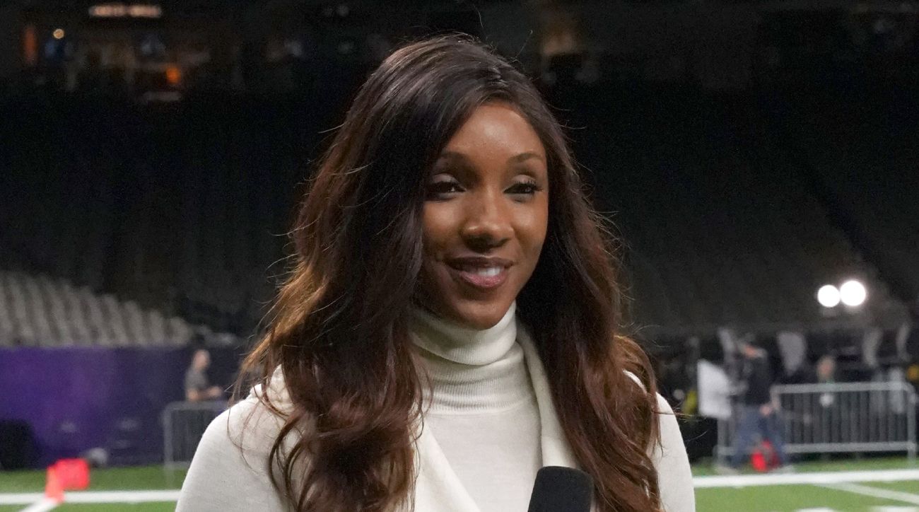 Maria Taylor Named as NBC’s New Host of ‘Football Night in America ...