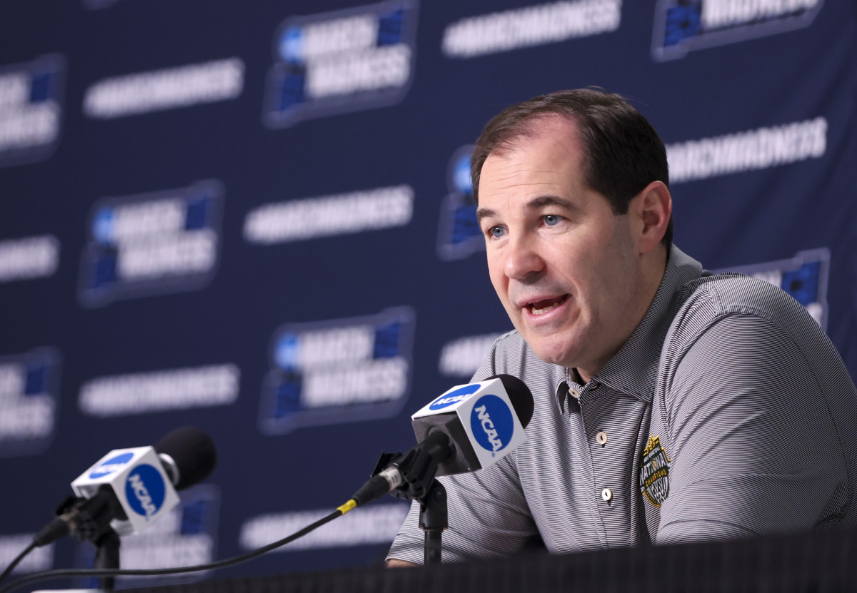 Baylor Bears' Scott Drew Has New Book, 'Road to Joy' - Inside The Bears ...