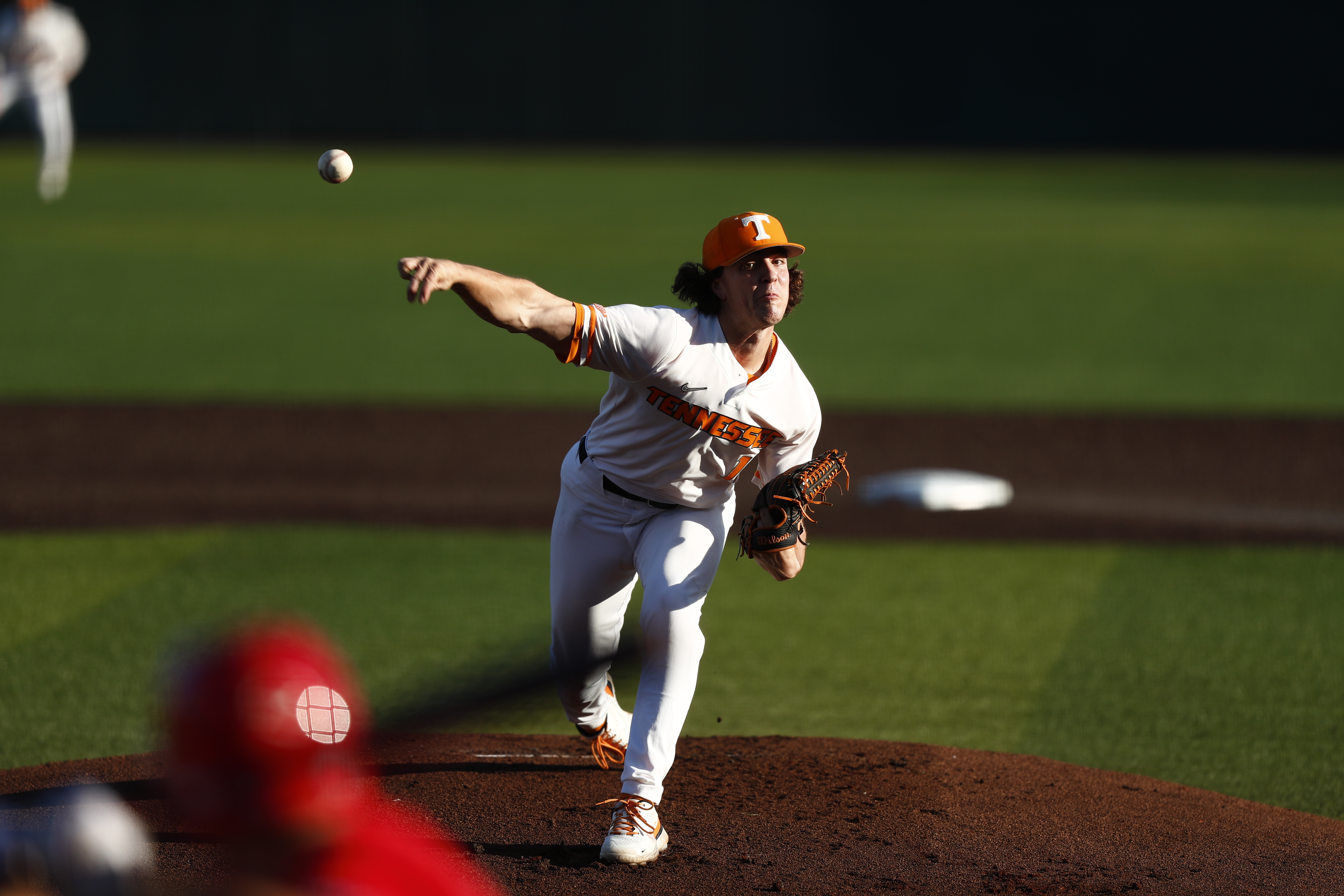 Watch: Vols Baseball Starter Chase Dollander Talks Standout Start ...