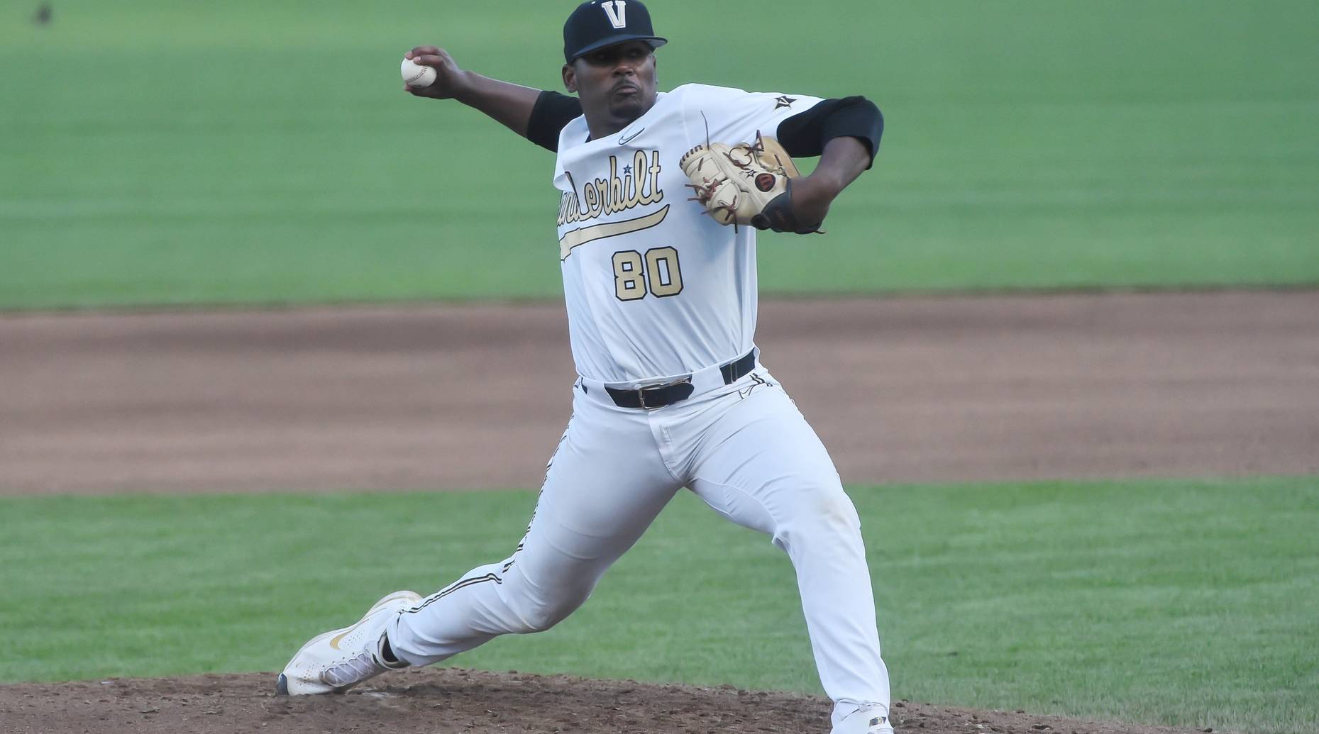 Kumar Rocker Signs With Frontier League Club After Fall Out With Mets ...