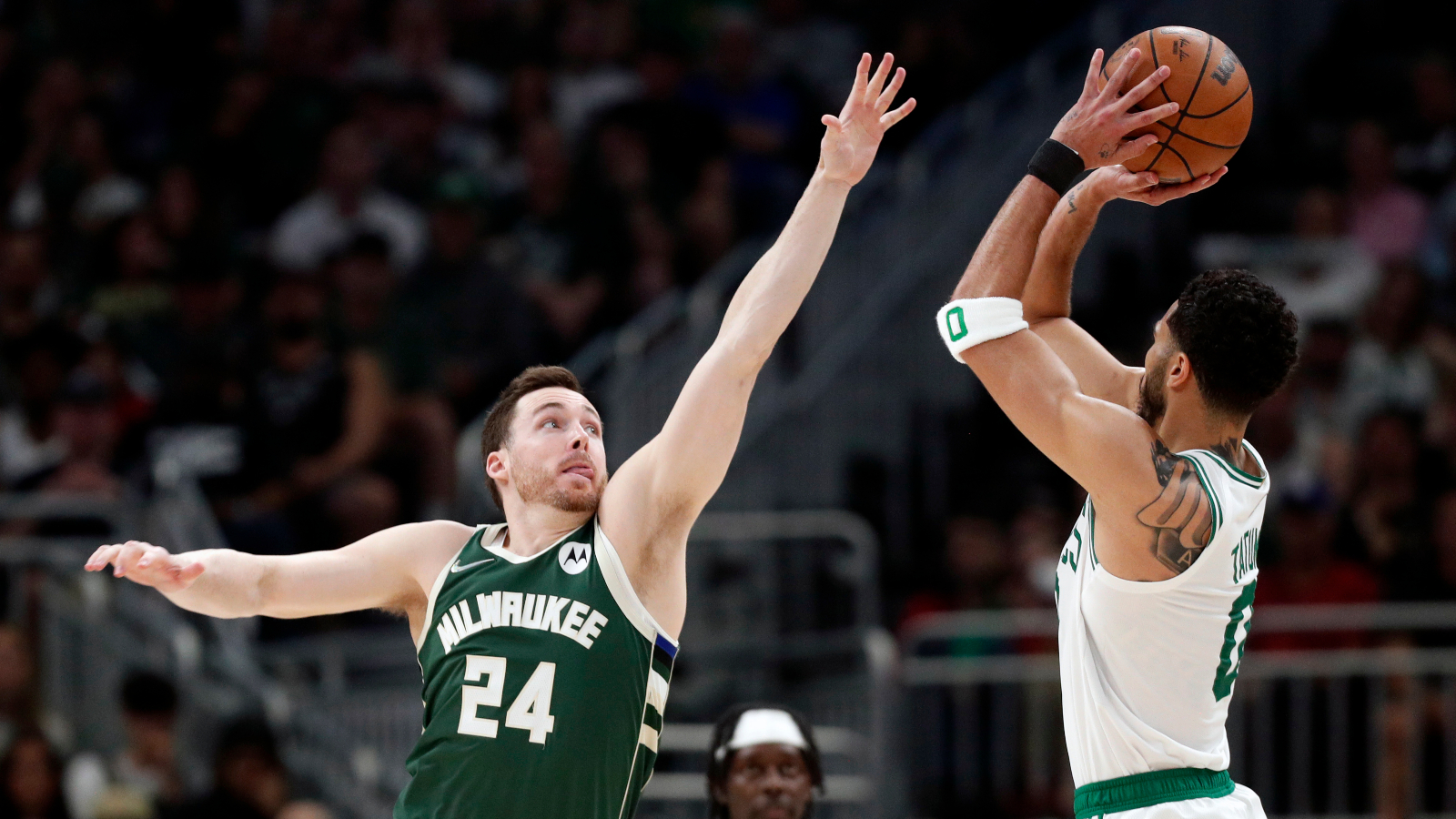 Jayson Tatum Breaks Out of Shooting Slump to Keep Celtics’ Season Alive ...