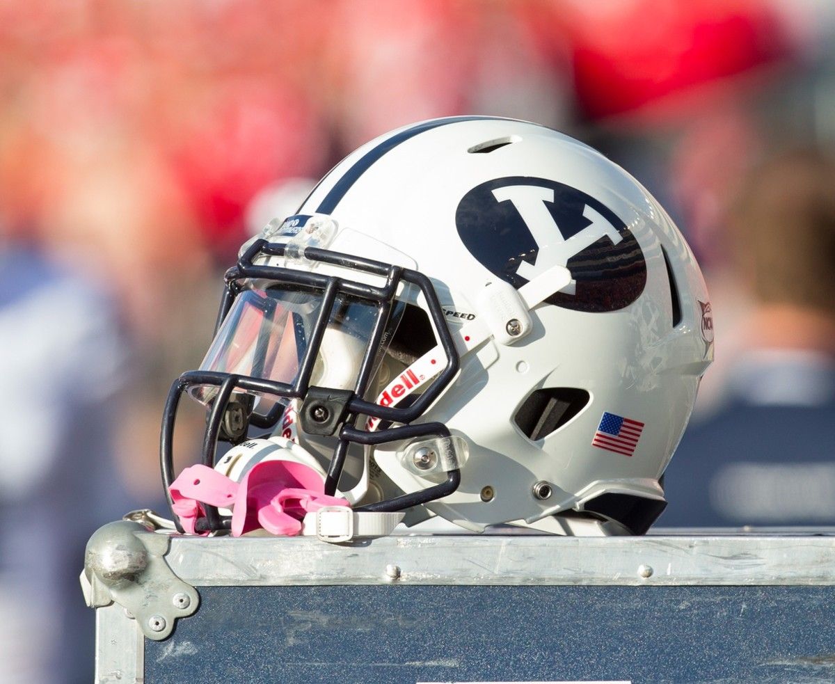 BYU Rounds Out Defensive Staff with Justin Ena as Linebackers Coach ...