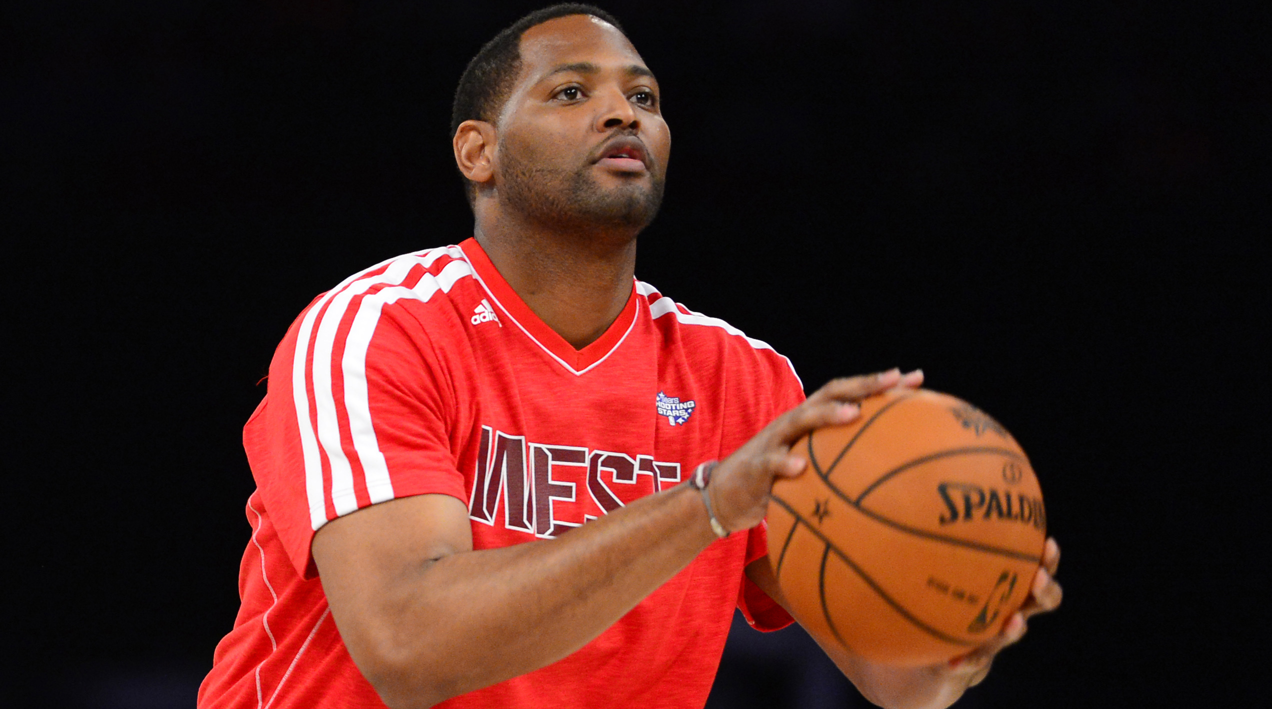 Robert Horry Says Damian Lillard Is NBA’s Greatest-Ever Clutch Shooter ...