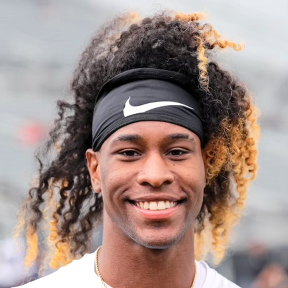 Articles by Jaylon Robinson - Sports Illustrated