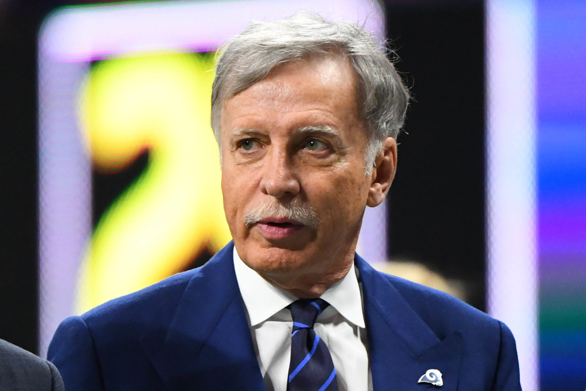 'Play Dunce': A St. Louis Look Inside How Stan Kroenke Moved Rams to ...