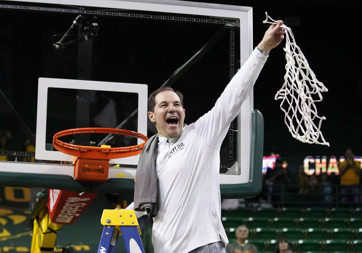 New Digs: Baylor Athletics Unveils Seat Selection Process for new ...