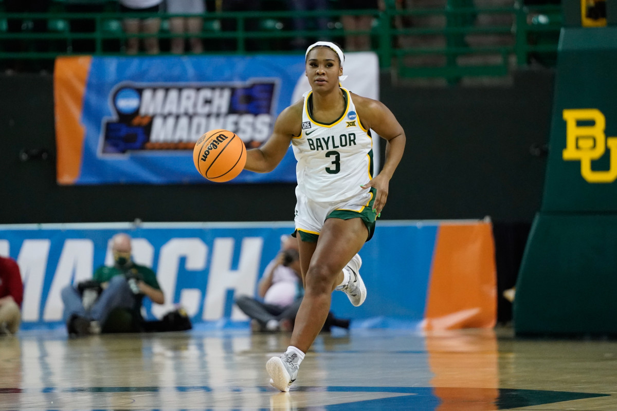 New Digs: Baylor Athletics Unveils Seat Selection Process for new ...