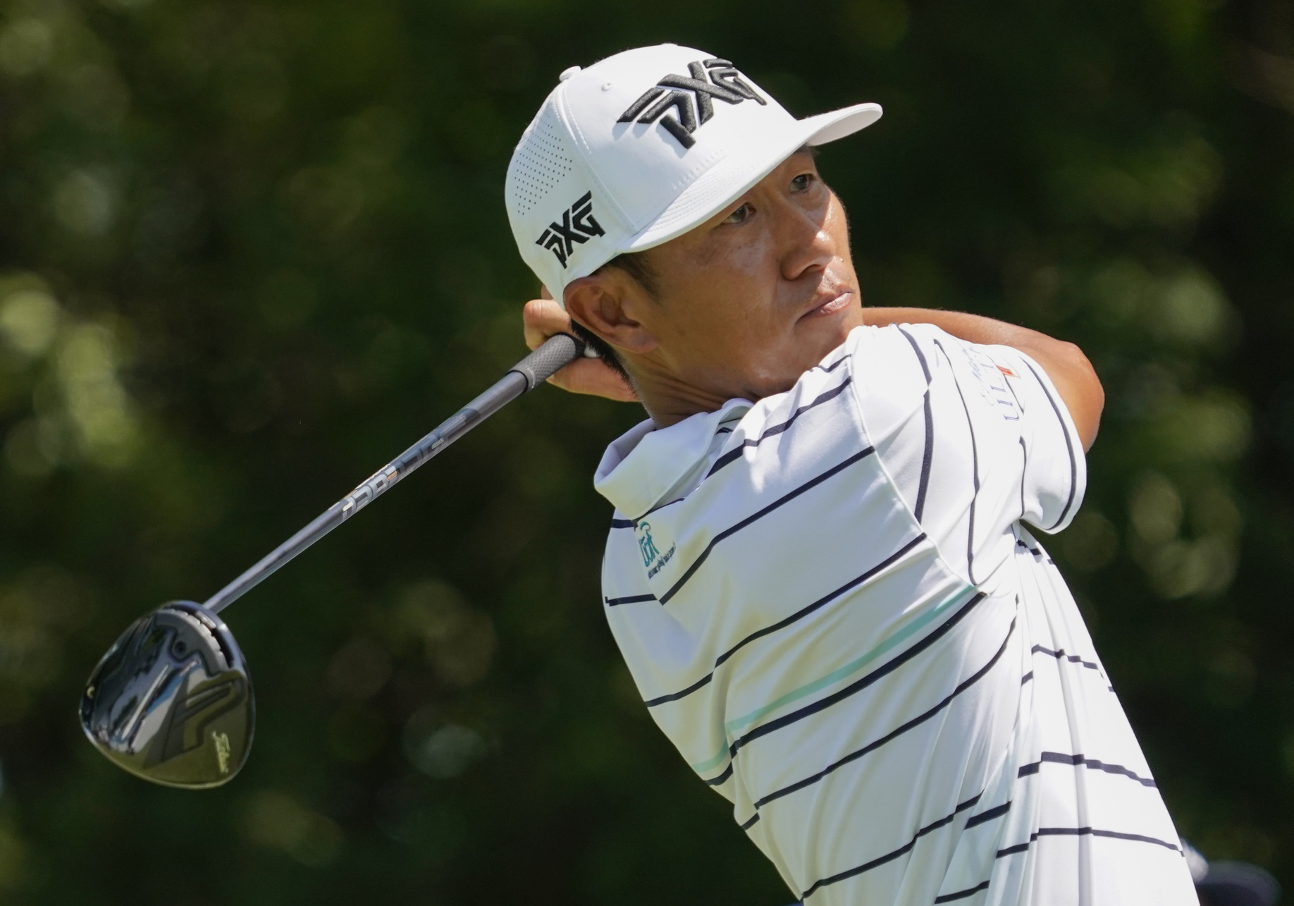 Another Top-10 Finish for Ex-Cal Golfer James Hahn at PGA Event ...