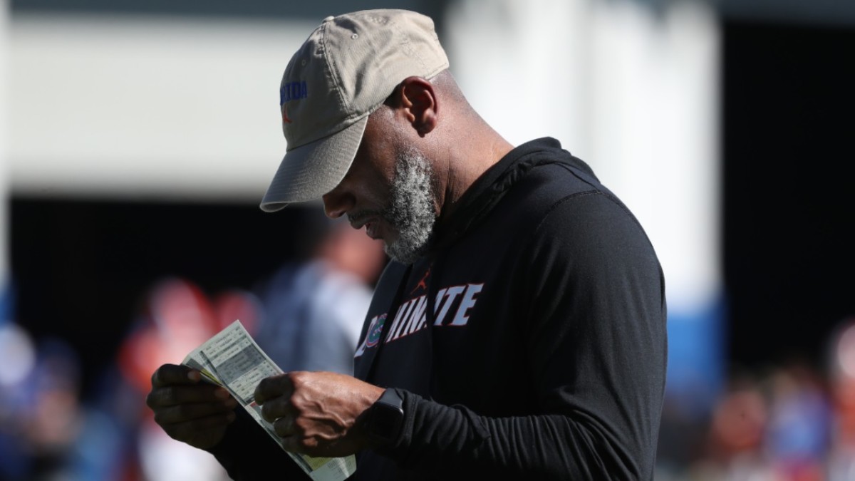 Top Louisiana-Based CB Wardell Mack Schedules Visit to Florida - Sports ...