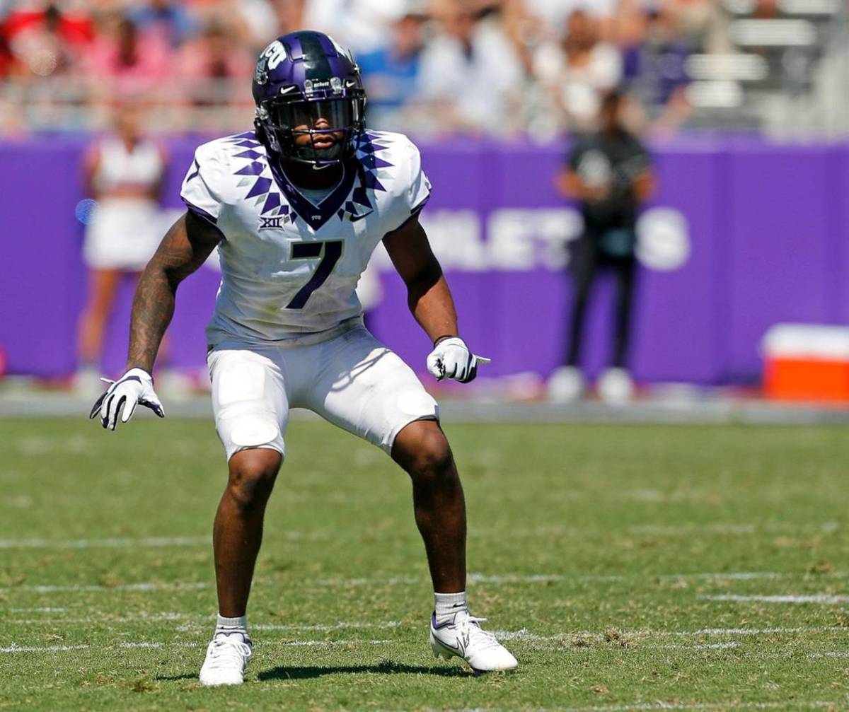 'Inside the Draft' Shows Hectic Rams UDFA Process - Sports Illustrated ...