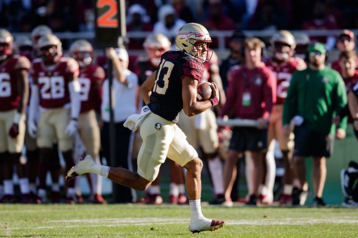 Five Can't Miss Boston College Football Games For 2022 - Sports ...