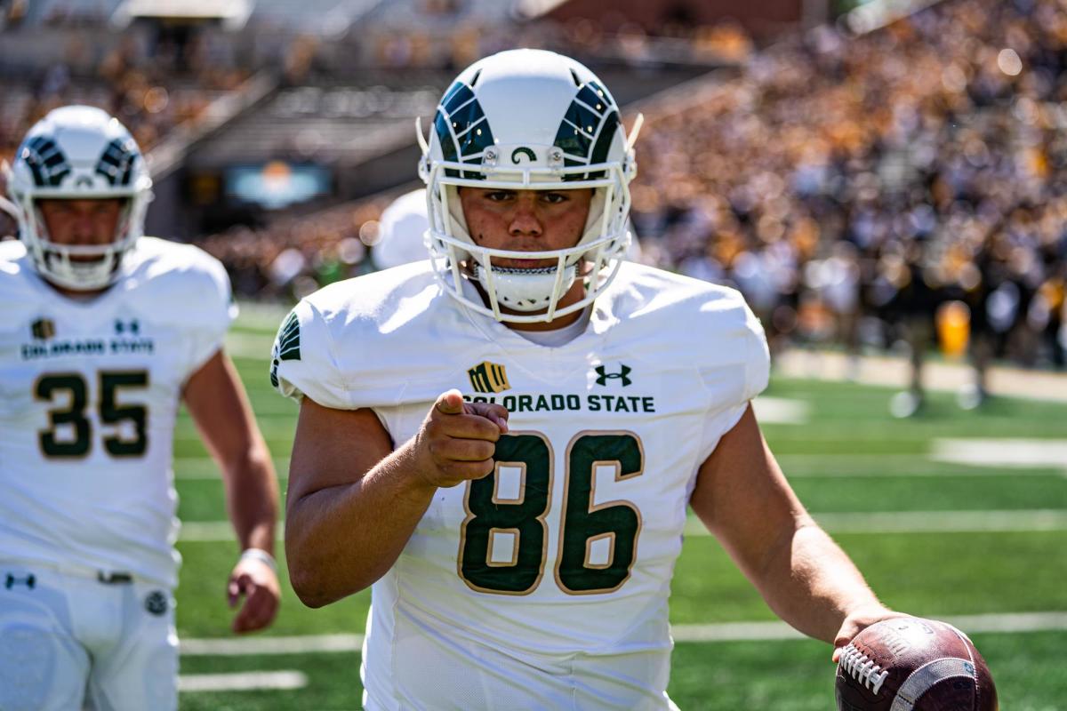 New England Patriots Sign Two Draft Picks, New Long-Snapper - Sports ...