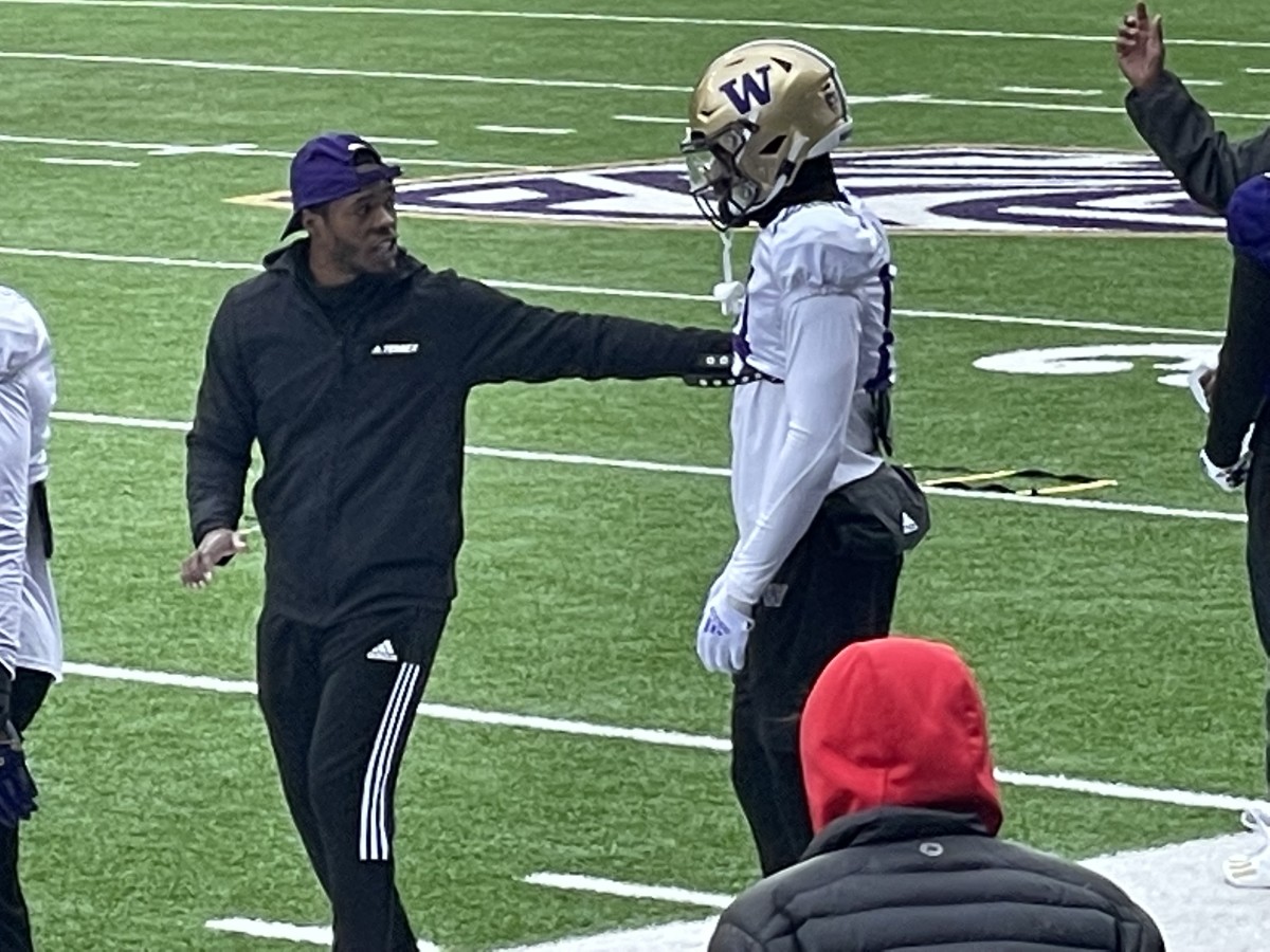 Comparing Current UW Football Coaches to the Guys They Replaced ...