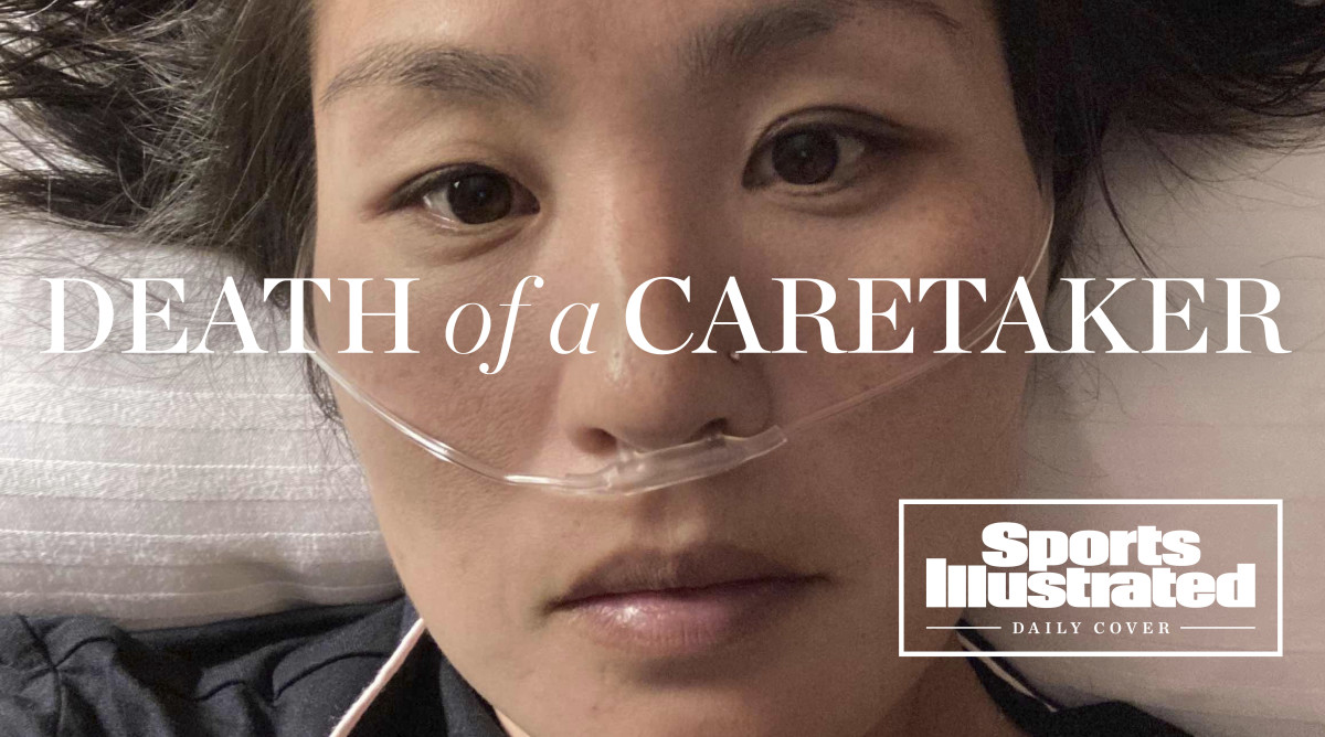 Esther Lee: Pro athlete physical therapist’s pancreatic cancer journey ...