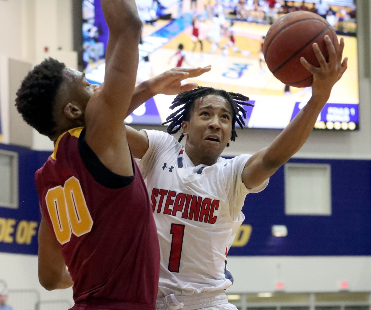 Vols Basketball Lands Power Forward Tobe Awaka Out of the Bronx ...