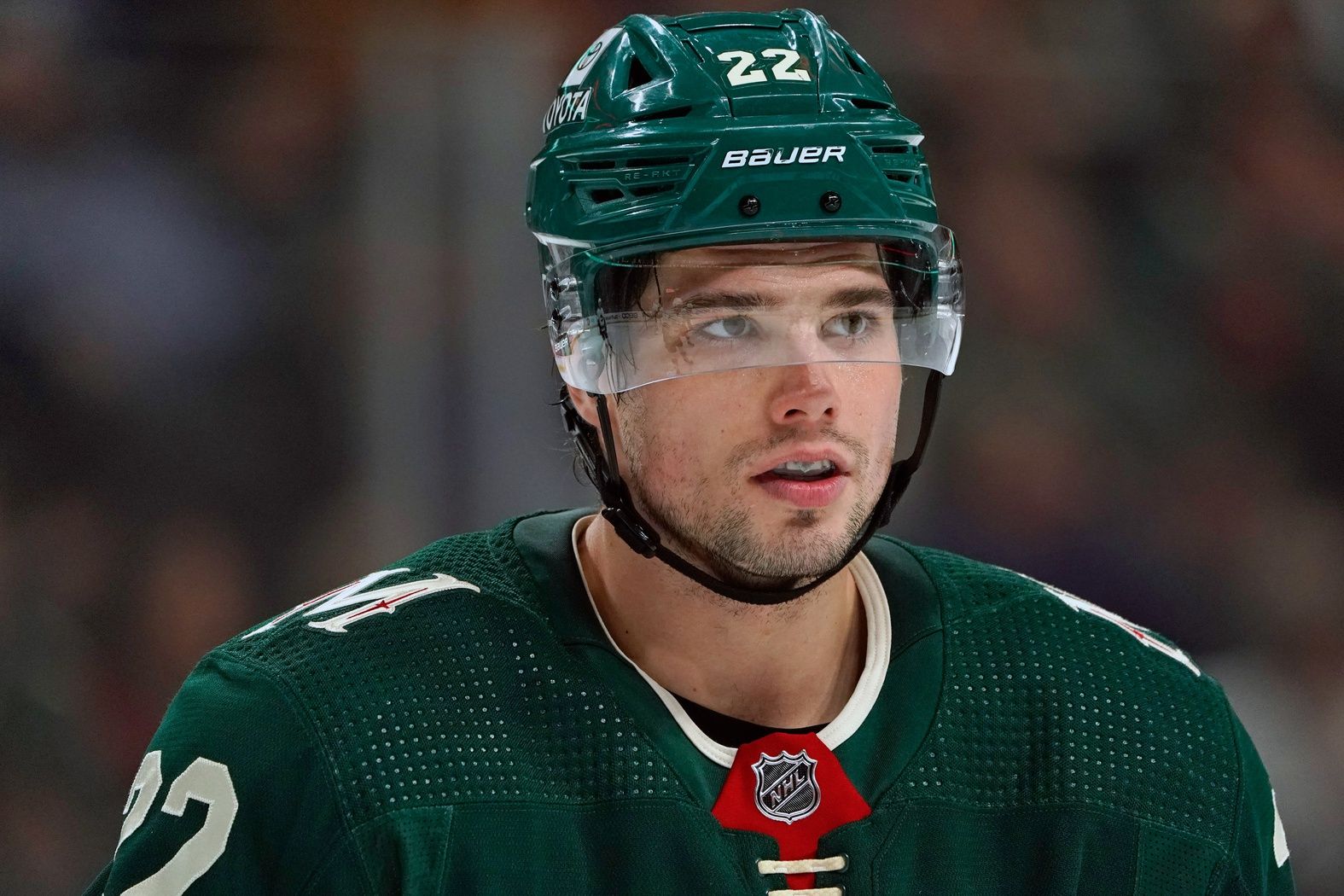 Kevin Fiala