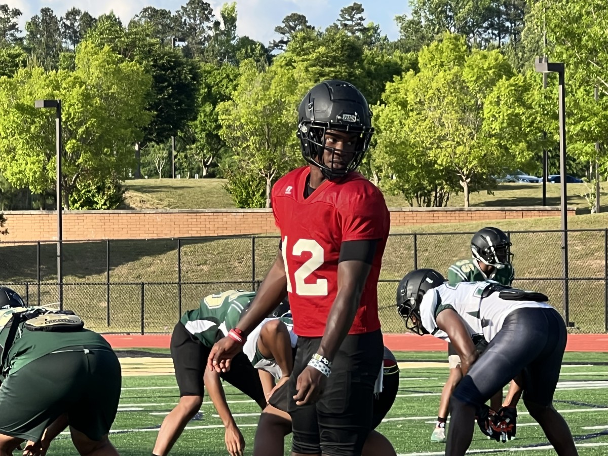 The UCF Knights Football Coaching Staff Doing Well with Recruiting ...