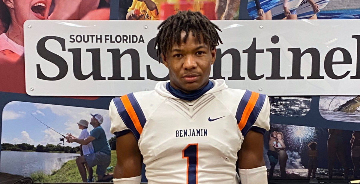 Micah Mays 'Blessed And Thankful' for Syracuse Offer - Sports ...