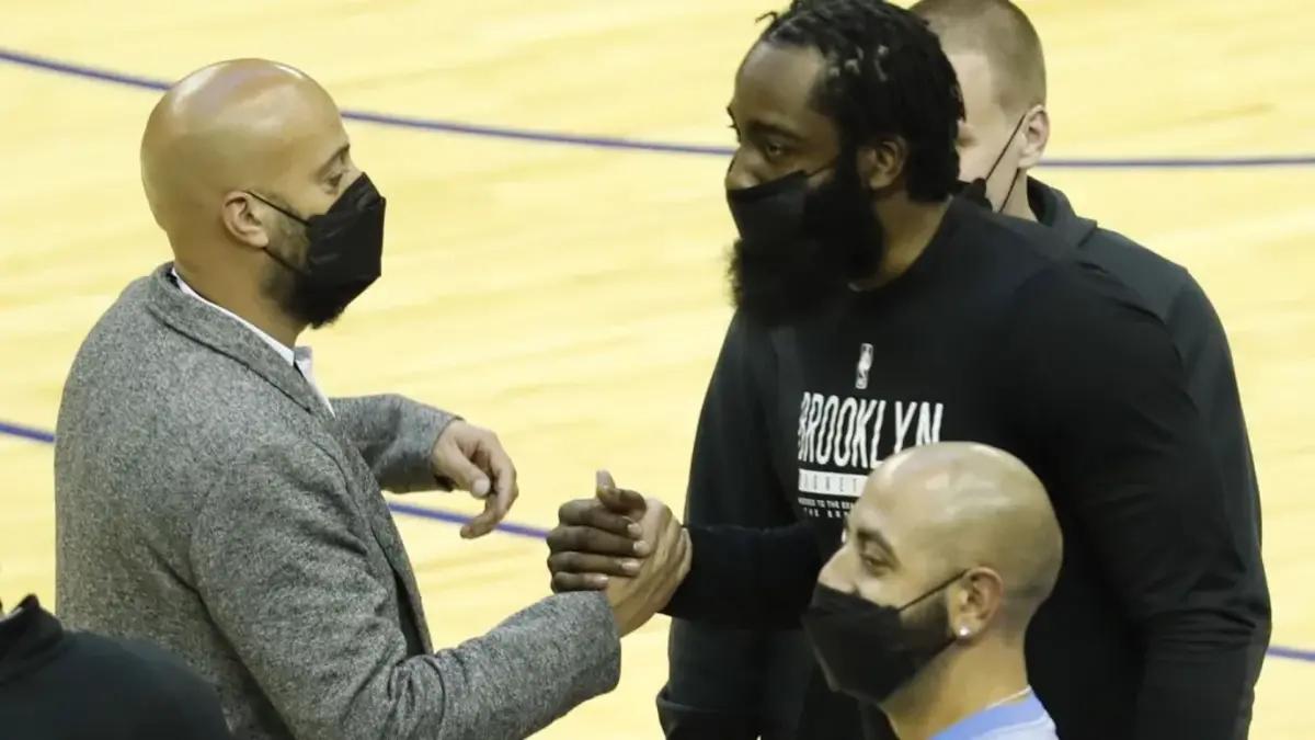 Houston Rockets GM Rafael Stone Open To Trading No. 3 Pick At Right ...