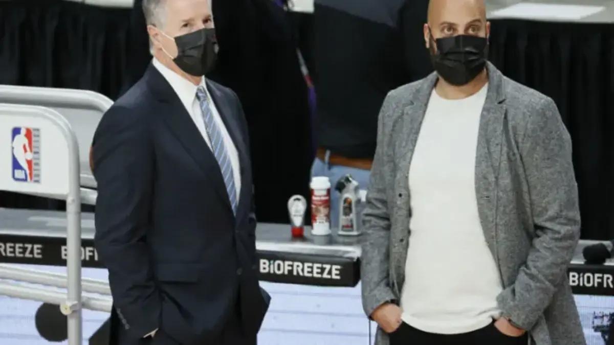 GM Rafael Stone Believes Houston Rockets Are In Great State With No. 3 ...