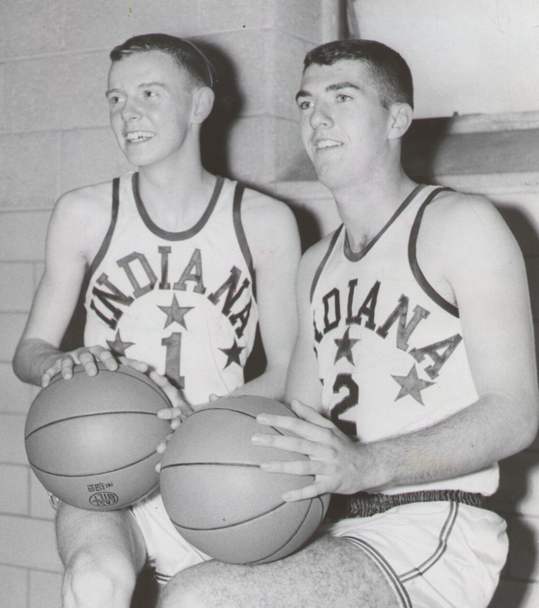Indiana Basketball Hall of Fame Inductee Ray Pavy Dies at Age 80 ...