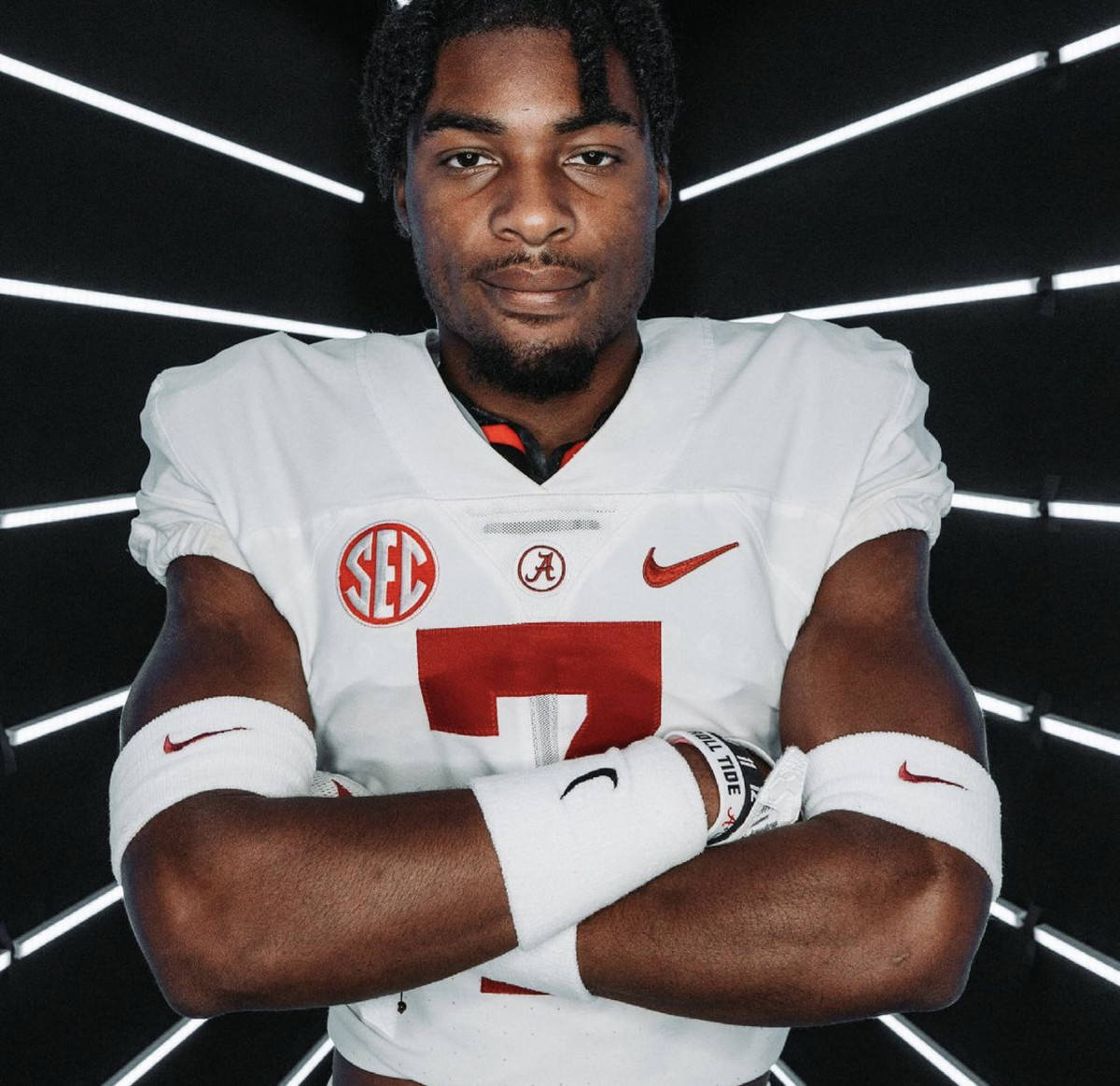 Alabama Summer Enrollee Spotlight: Shazz Preston - Sports Illustrated ...