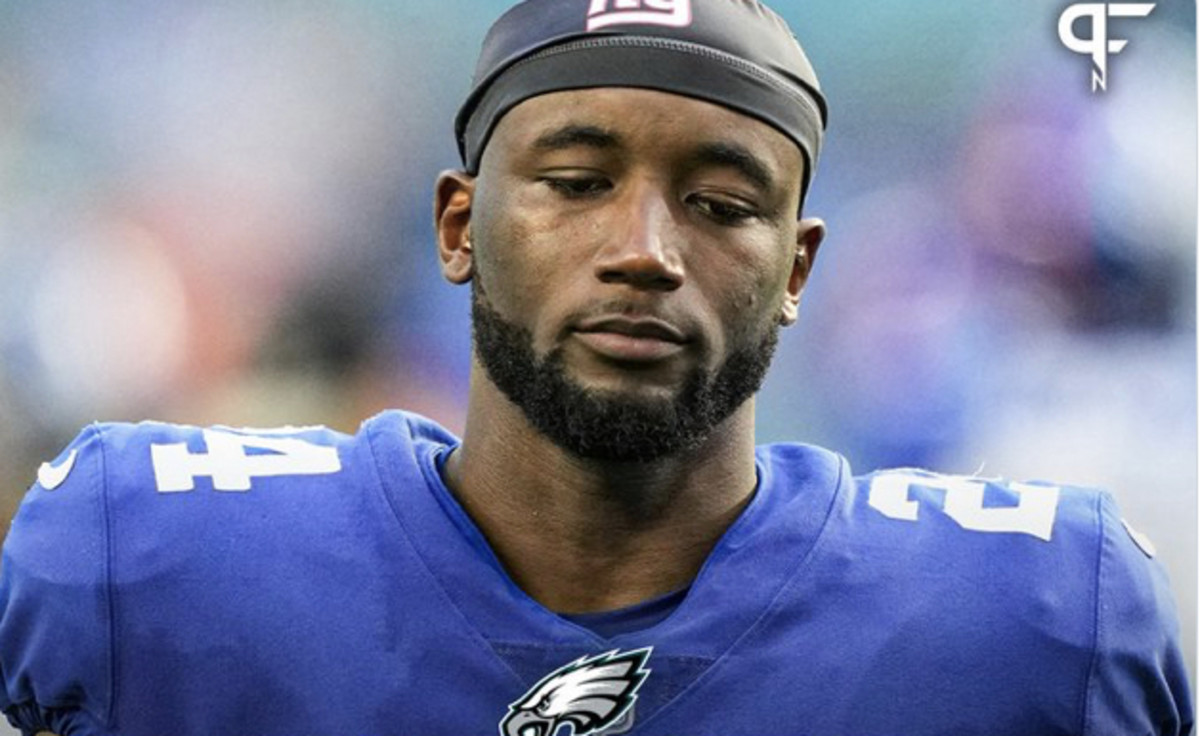 Philadelphia Eagles Sign Pro Bowl CB; Closing Gap on Dallas Cowboys ...