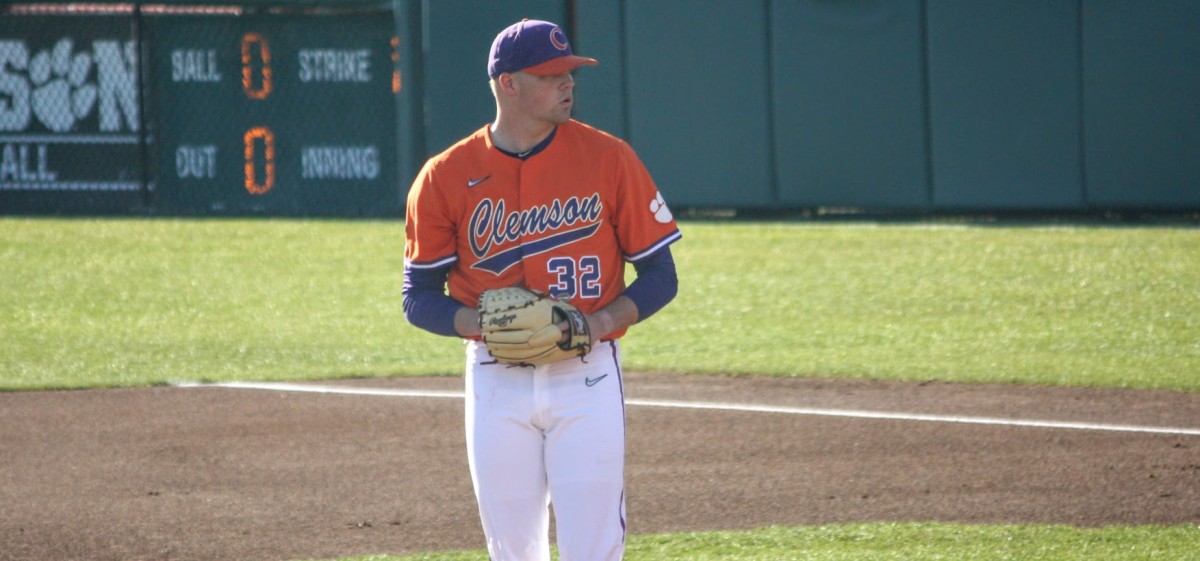 Clemson Looks to Secure Spot in ACC Tournament as Tigers Host Boston ...