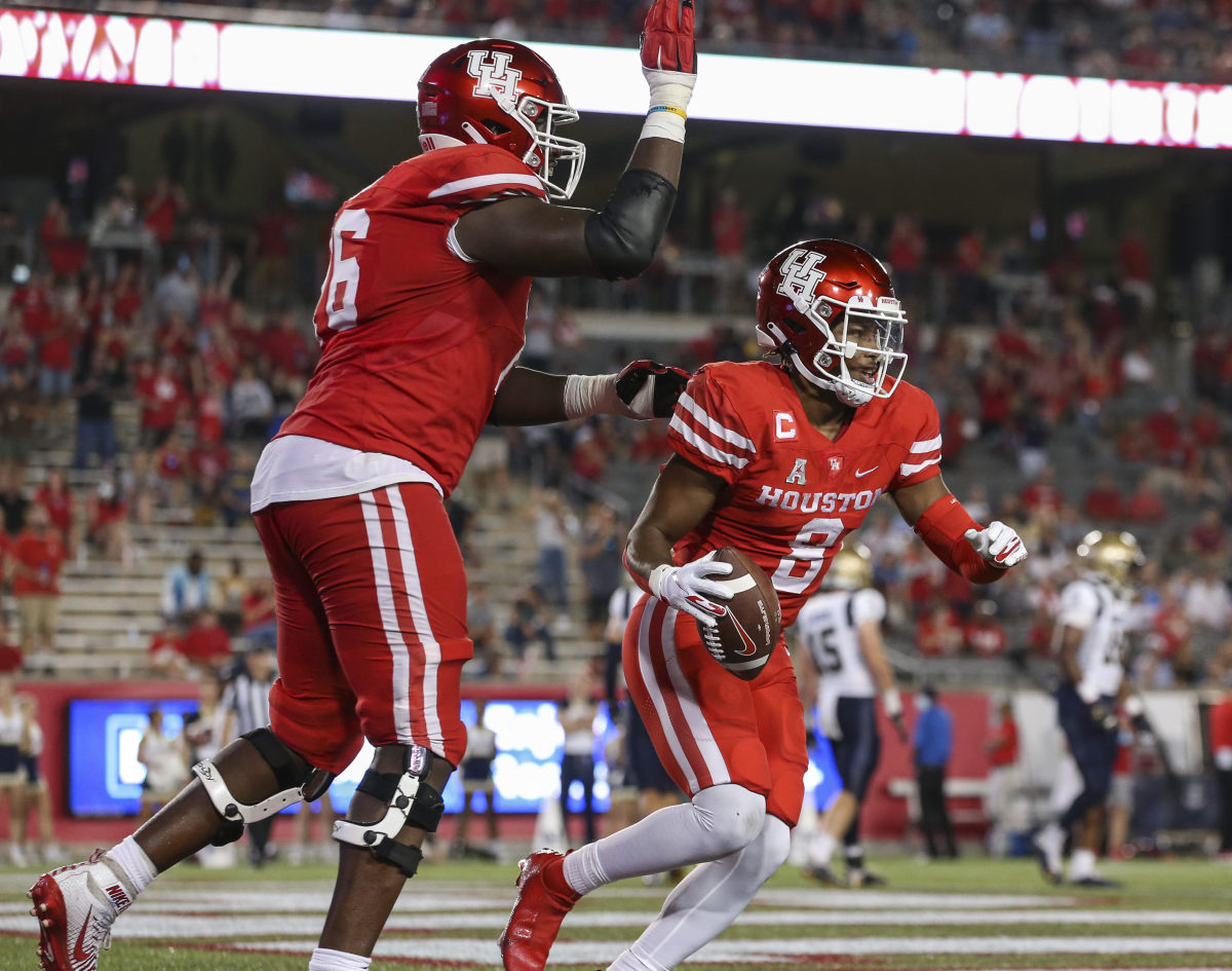 Is Versatile Marcus Jones New England Patriots Most Intriguing Rookie ...