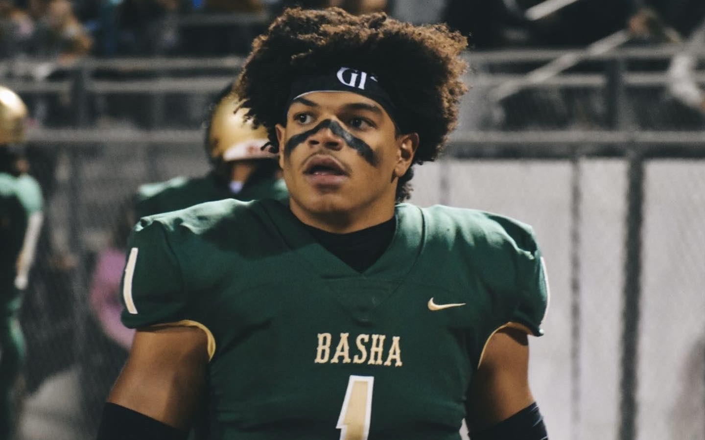 Huskies Offer Arizona Cornerback Ahead of His Time - Sports Illustrated ...