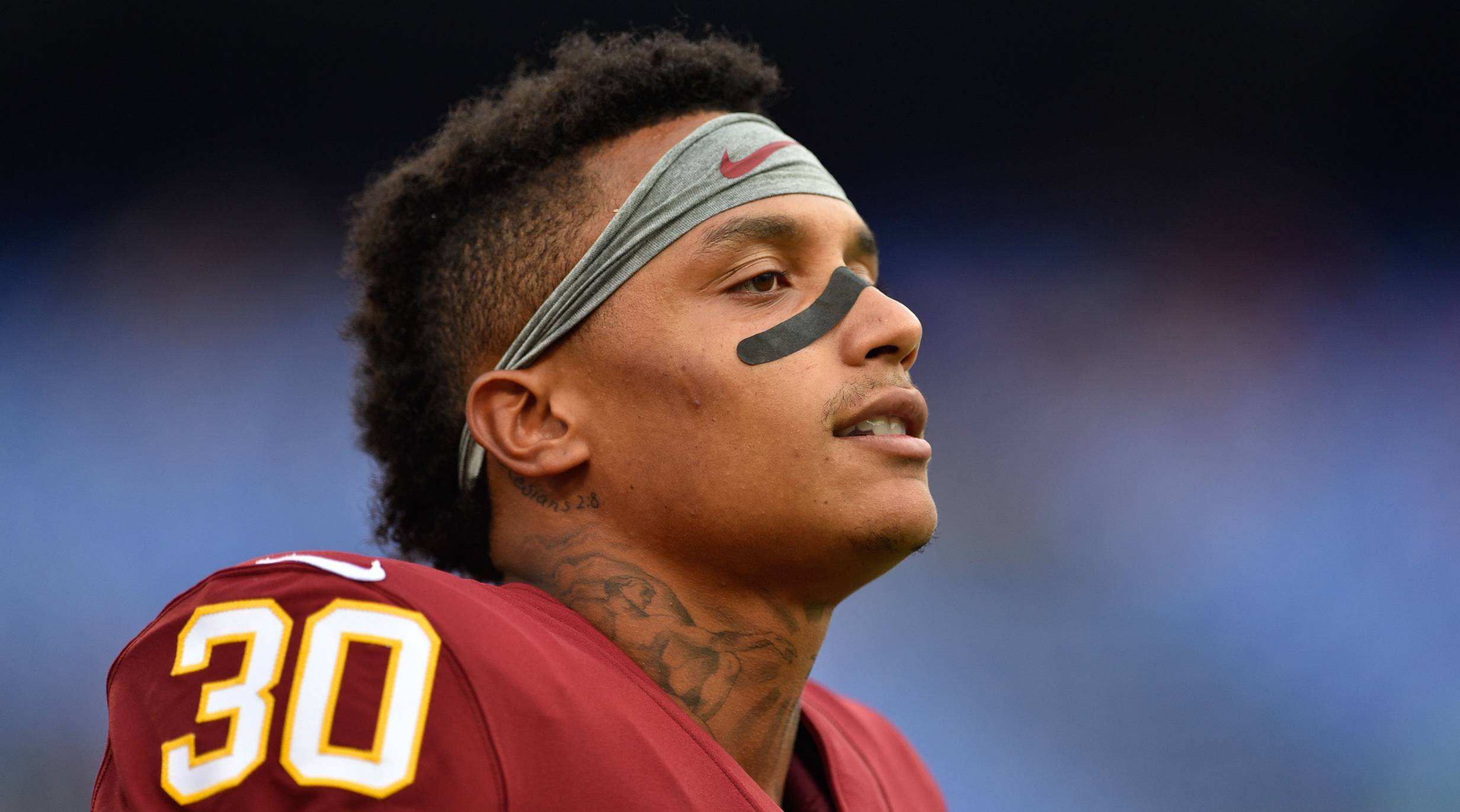 Su’a Cravens Claims Only the Pac-12’s Programs Didn't Offer Him Money ...