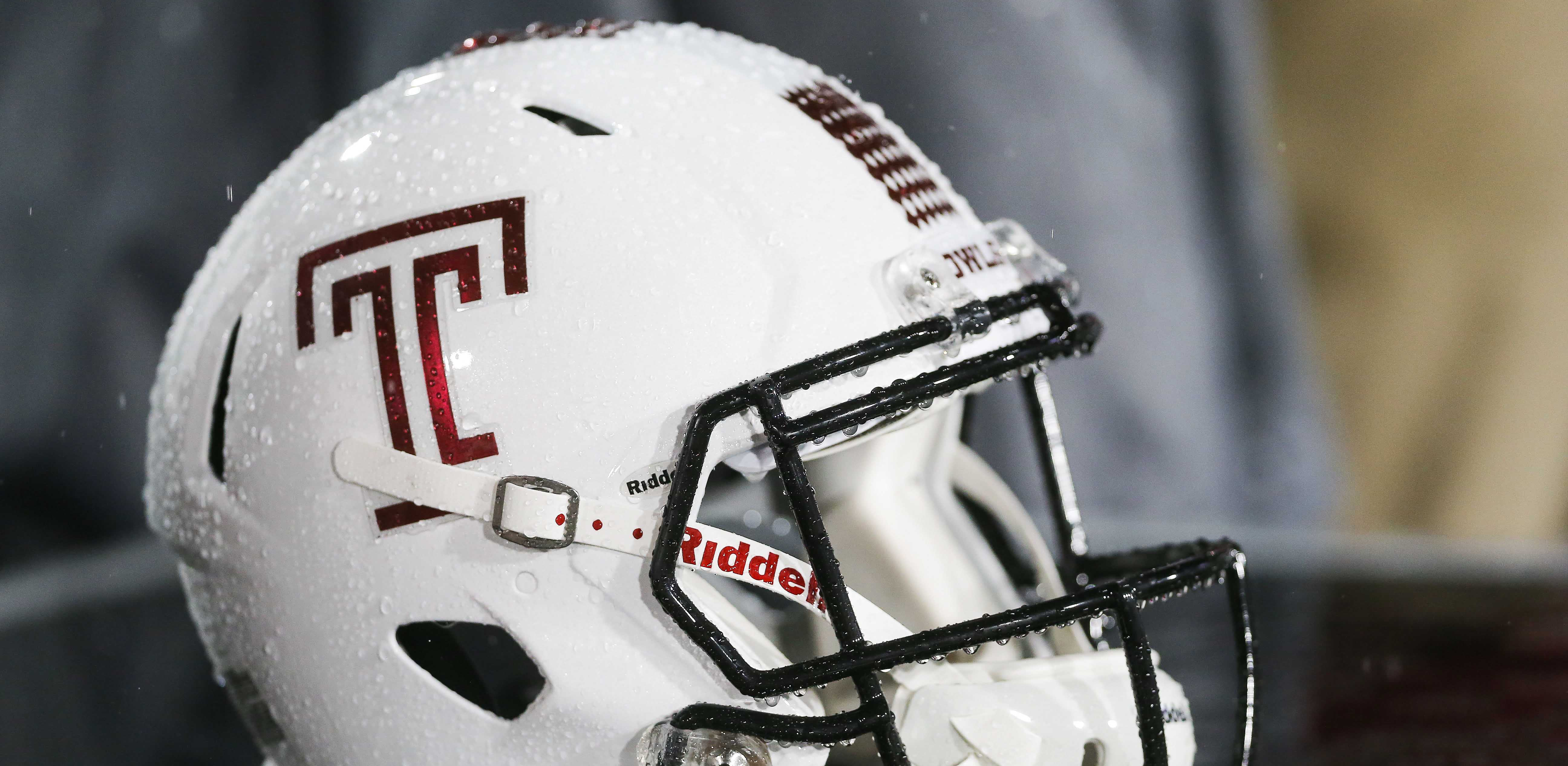 Former Temple Football Punter Adam Barry Commits to Oregon Football ...