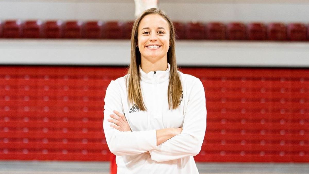 Williams returns to the Pack - Sports Illustrated NC State Wolfpack ...