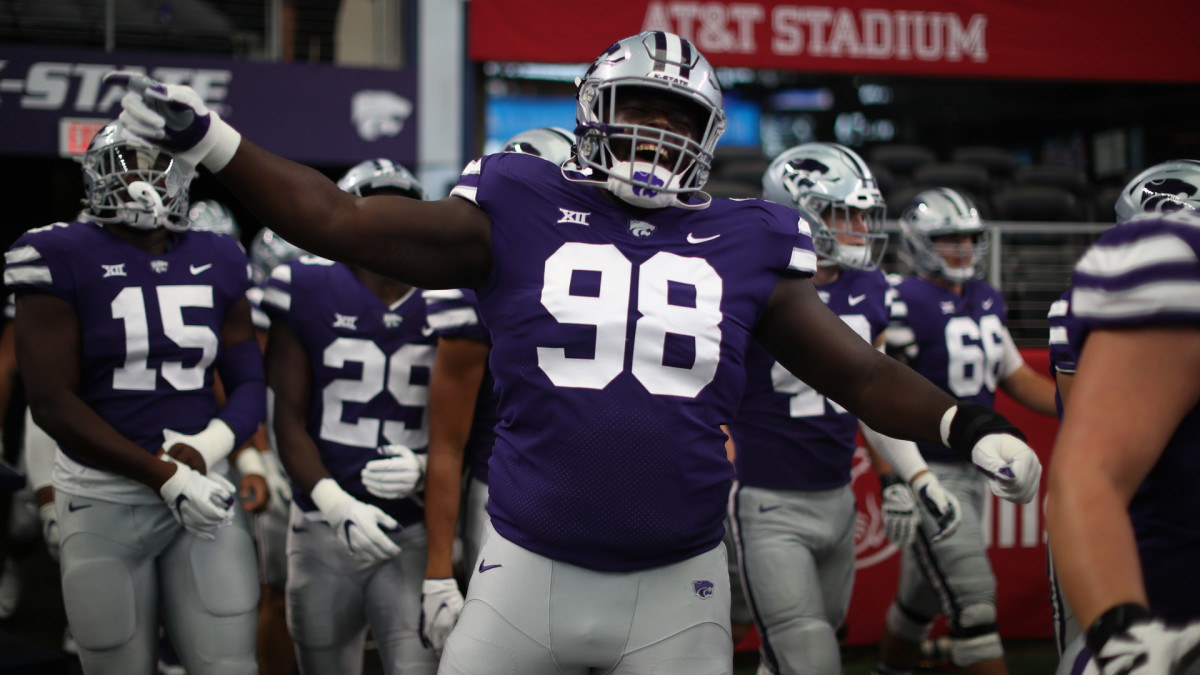 Here's 3 Undrafted Free Agents Who Can Make the Atlanta Falcons Roster ...