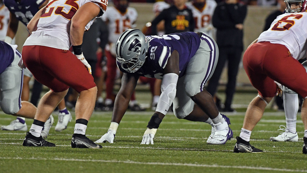 Here's 3 Undrafted Free Agents Who Can Make the Atlanta Falcons Roster ...