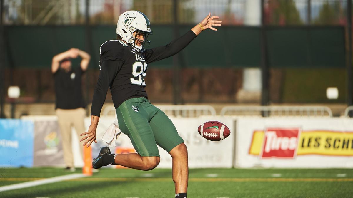 Here's 3 Undrafted Free Agents Who Can Make the Atlanta Falcons Roster ...