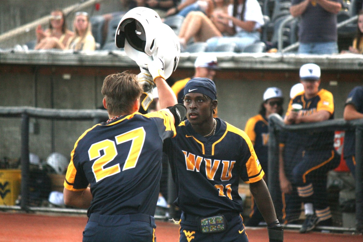 The Final Musket Blast: West Virginia Surpassed Expectations - Sports ...