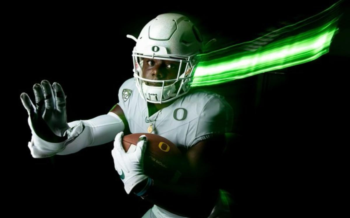 2023 Running Back Recruit Roderick Robinson II Sets Commitment Date ...