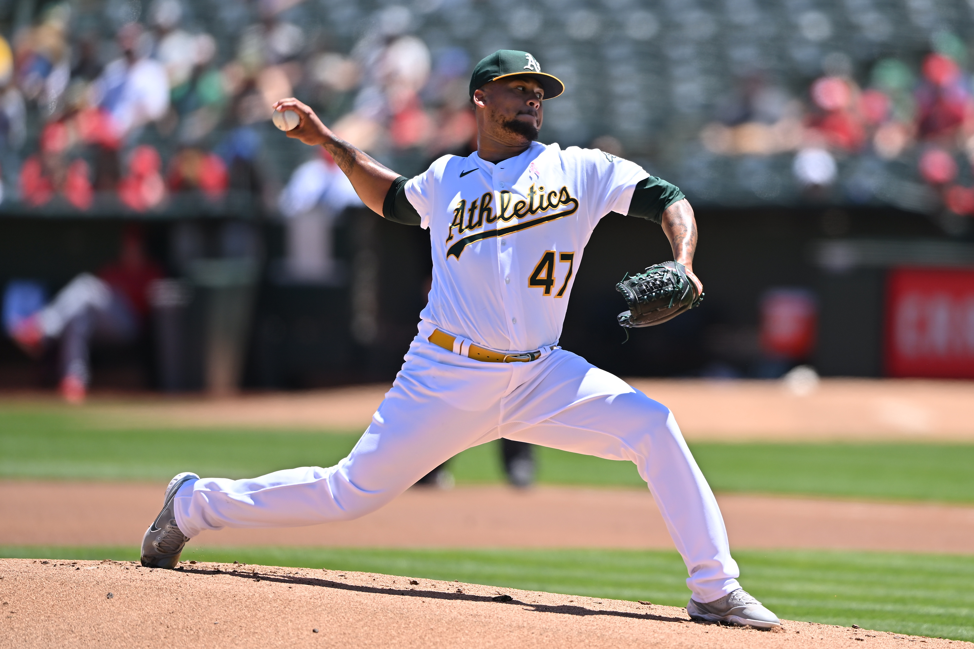 MLB Insider: New York Mets Have Scouted These Two Starting Pitchers ...