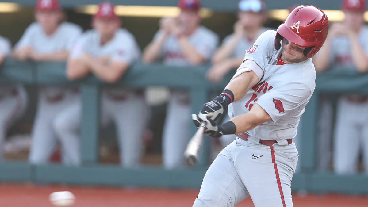 Live Blog: Arkansas Razorbacks defeats Oklahoma State Cowboys ...