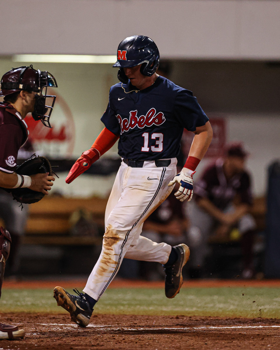 LIVE UPDATES: Ole Miss Faces Vanderbilt in First Round of SEC ...