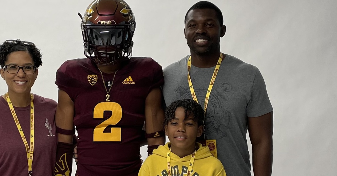 Newcombe Is Painful Name for UW Football, But the Son Has An Offer ...