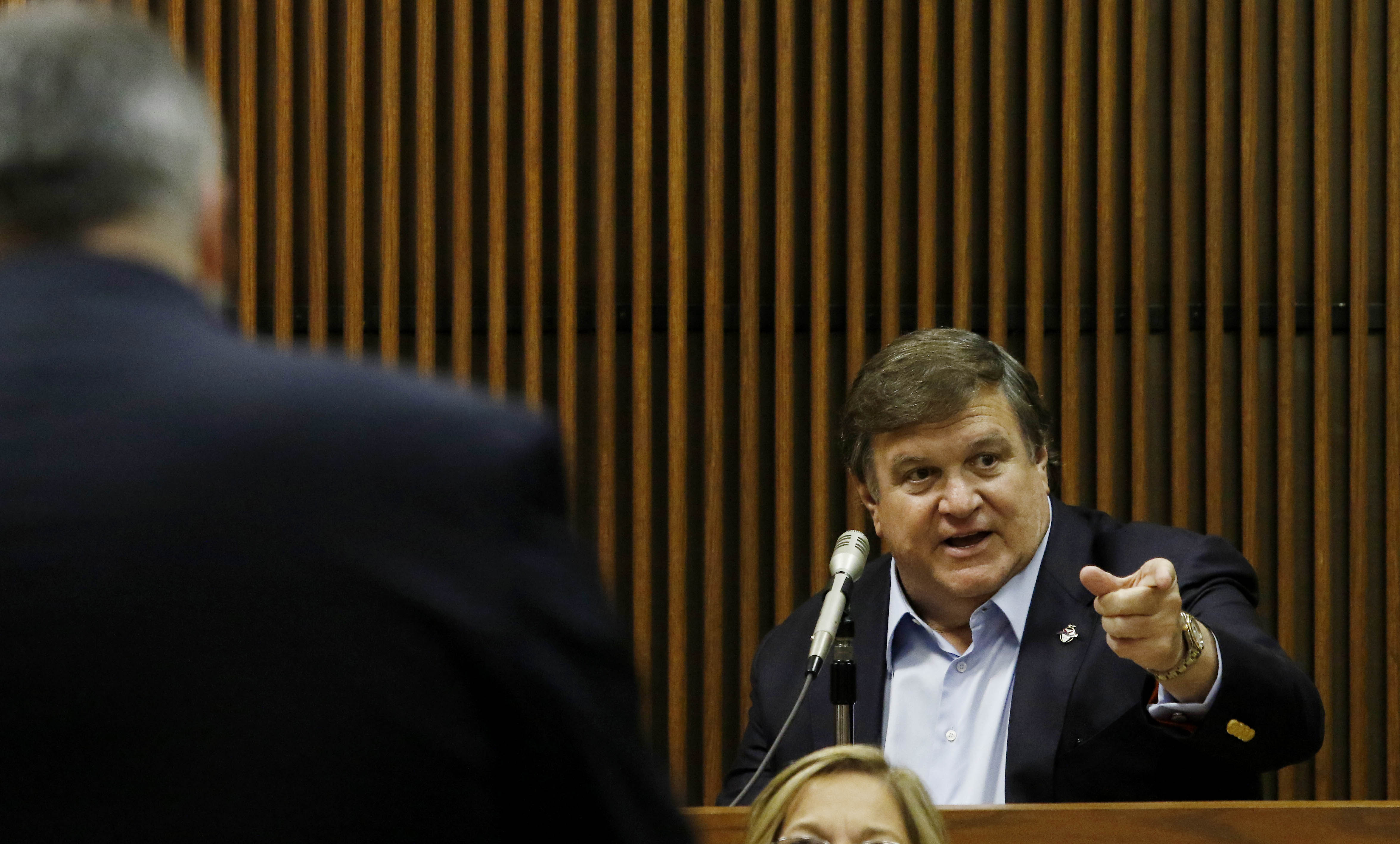 Auburn booster Jimmy Rane reportedly denies any booster interference ...