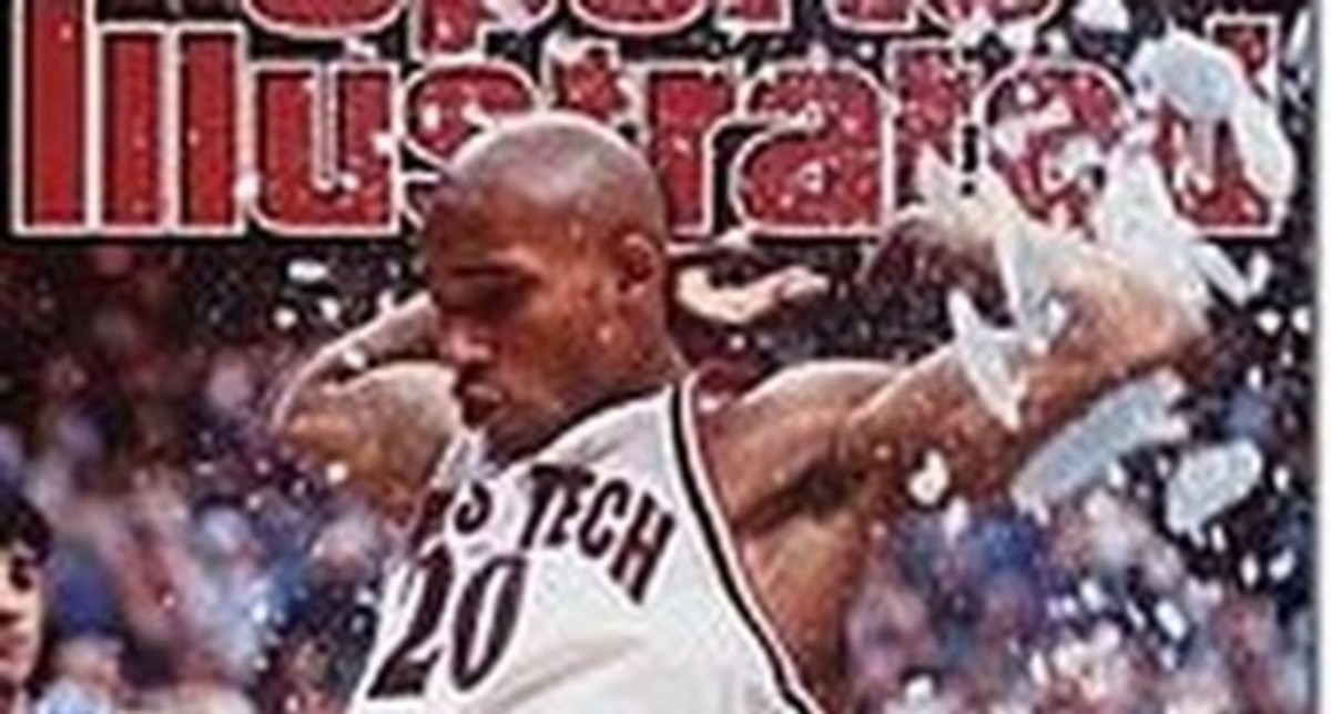 Former Texas Tech Red Raider Darvin Ham Hired as L.A. Lakers Coach: The ...