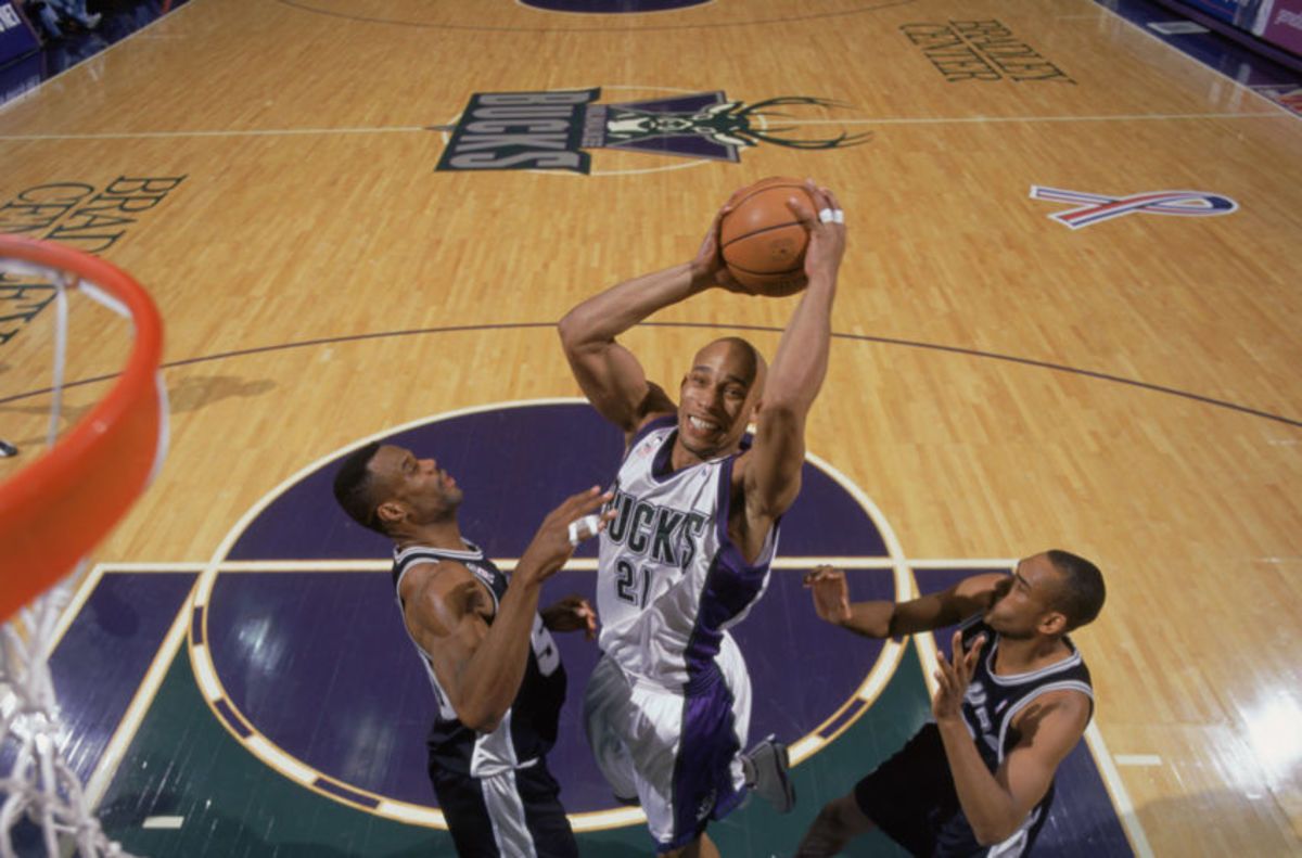Former Texas Tech Red Raider Darvin Ham Hired as L.A. Lakers Coach: The ...